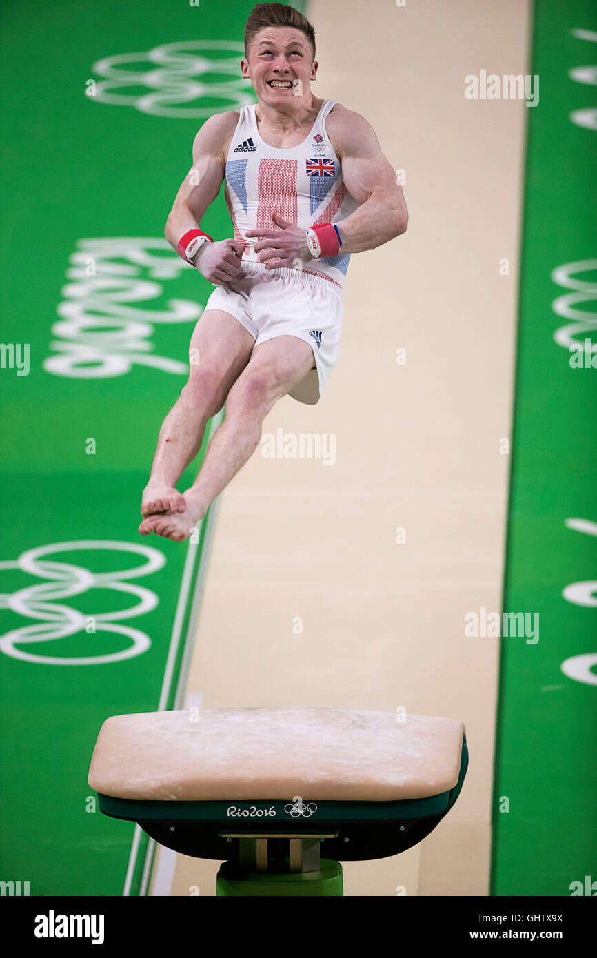 Nile wilson hi-res stock photography and images - Alamy