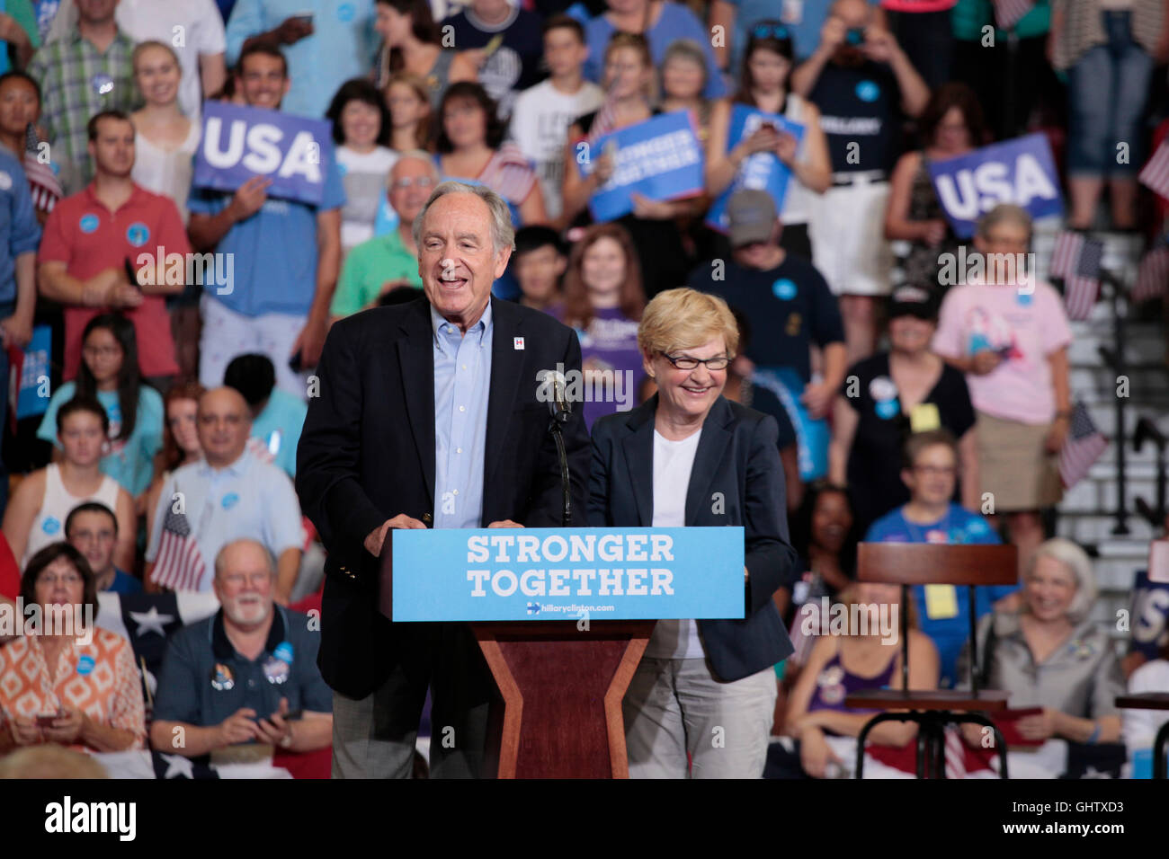 Ruth harkin hi-res stock photography and images - Alamy