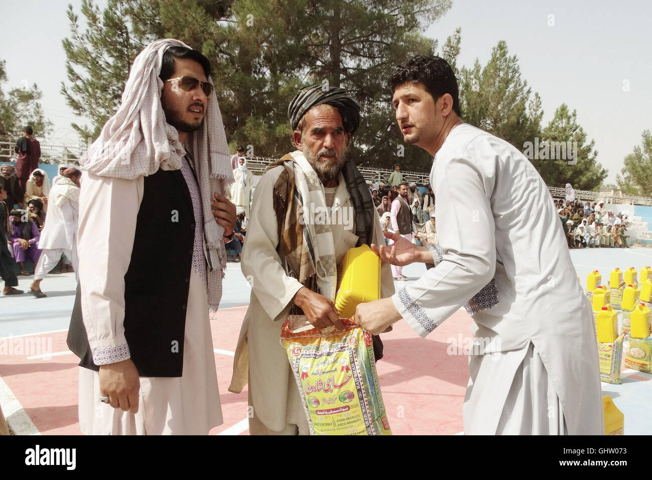 Helmand province in south afghanistan hi-res stock photography and ...