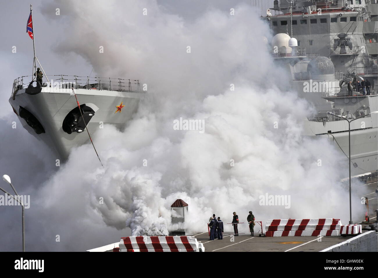 Severomorsk High Resolution Stock Photography and Images - Alamy