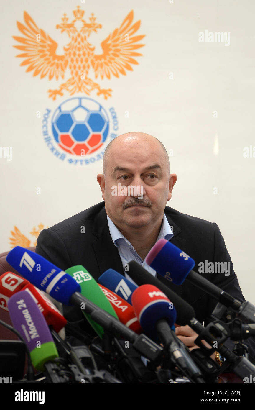 Stanislav cherchesov hi-res stock photography and images - Alamy