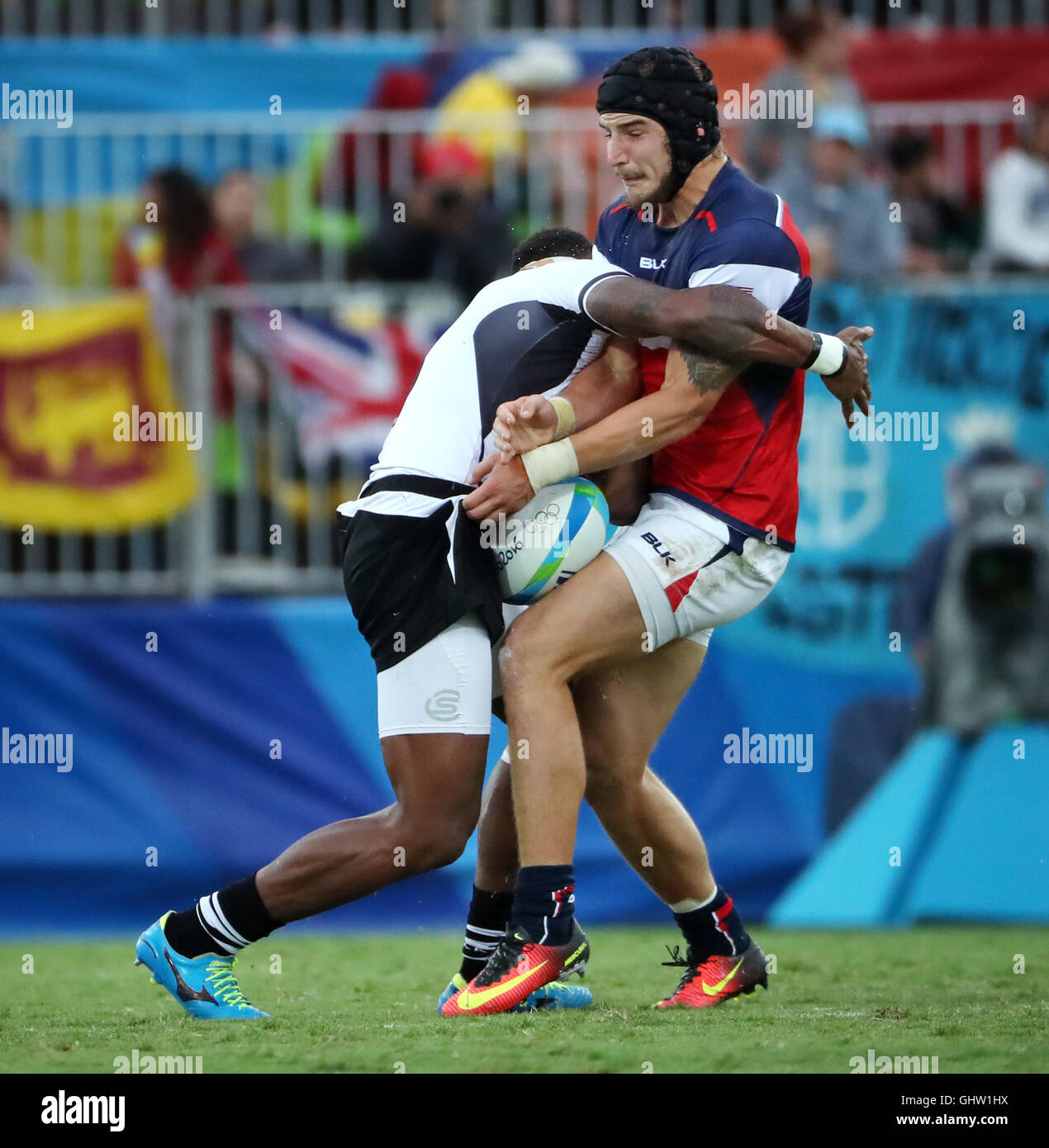 Rio de janeiro brazil deodoro hi-res stock photography and images - Alamy