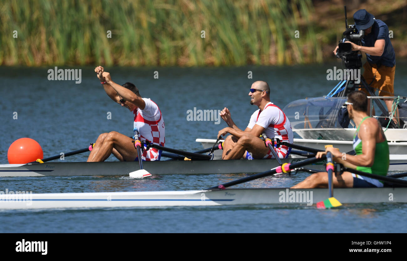 Olympics rio 2016 olympic games olympic rowing rio de janeiro hi-res ...