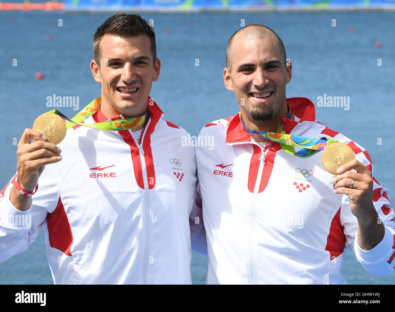 Valent sinkovic on hi-res stock photography and images - Alamy