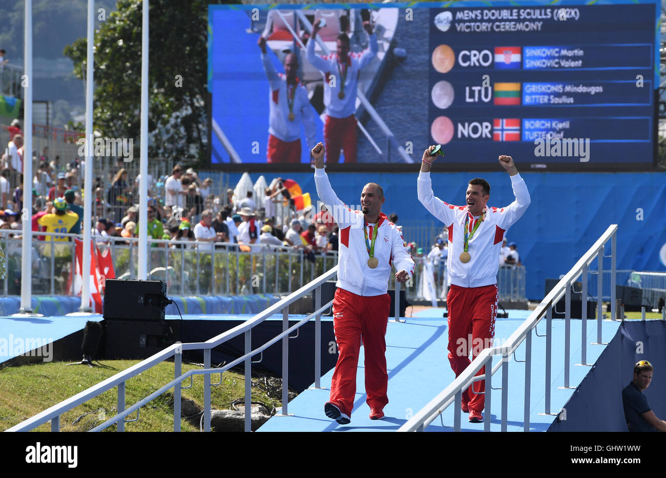 Valent sinkovic on hi-res stock photography and images - Alamy