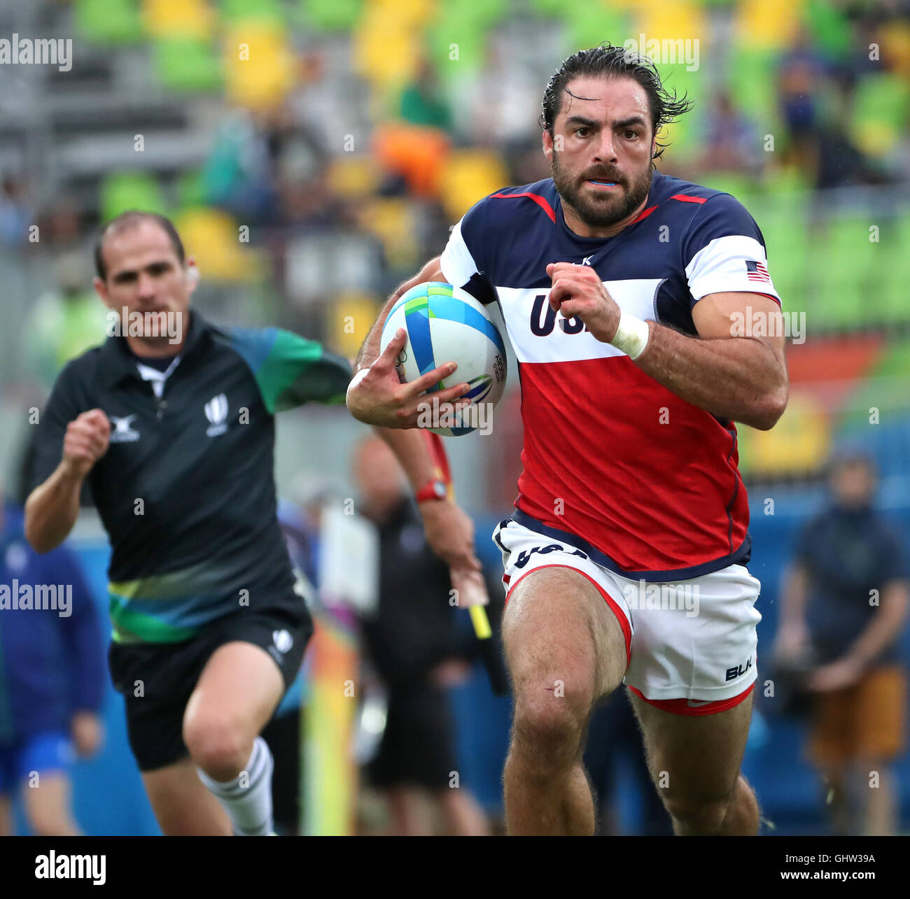 Brazil and fiji hi-res stock photography and images - Alamy