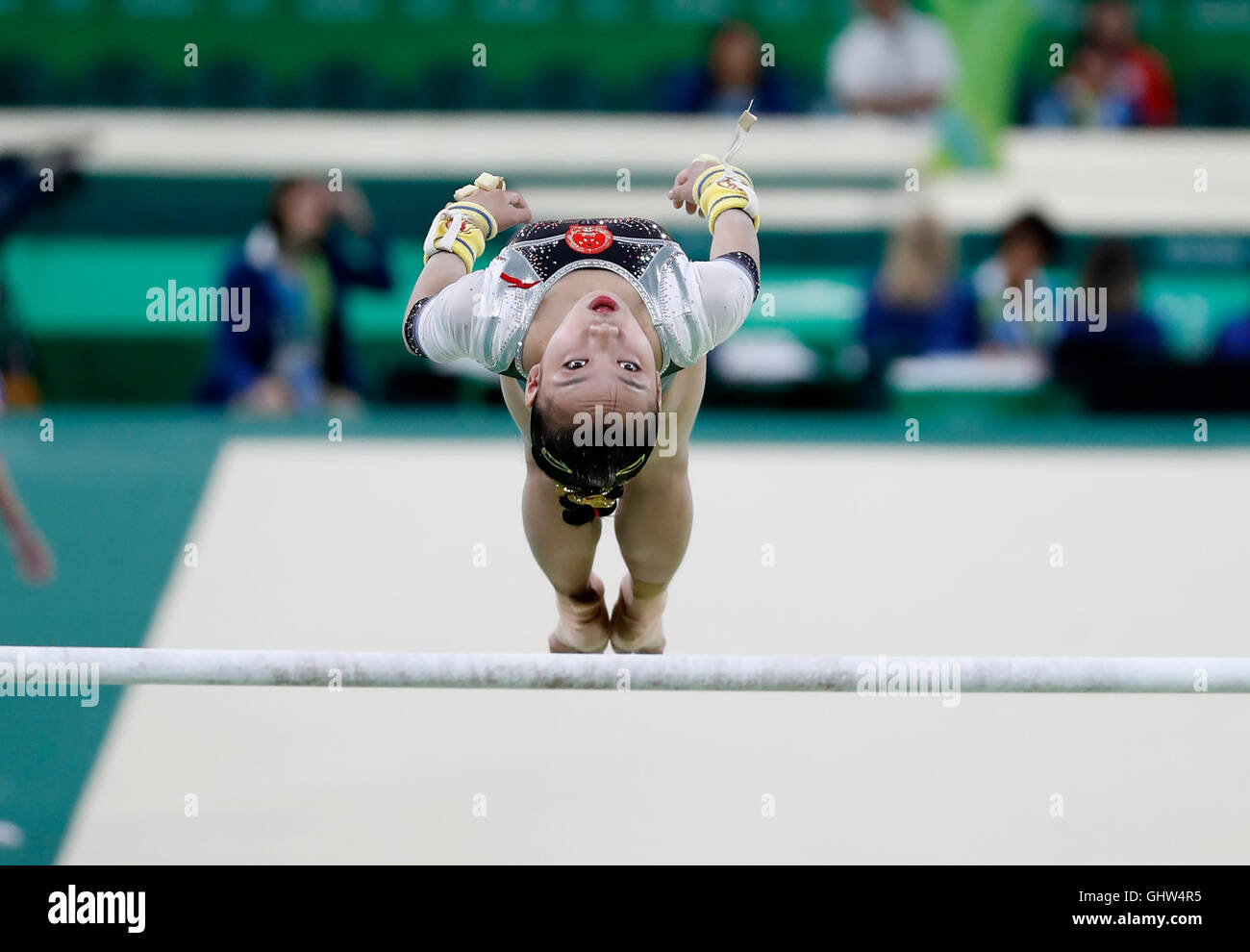 Wang yan hi-res stock photography and images - Alamy