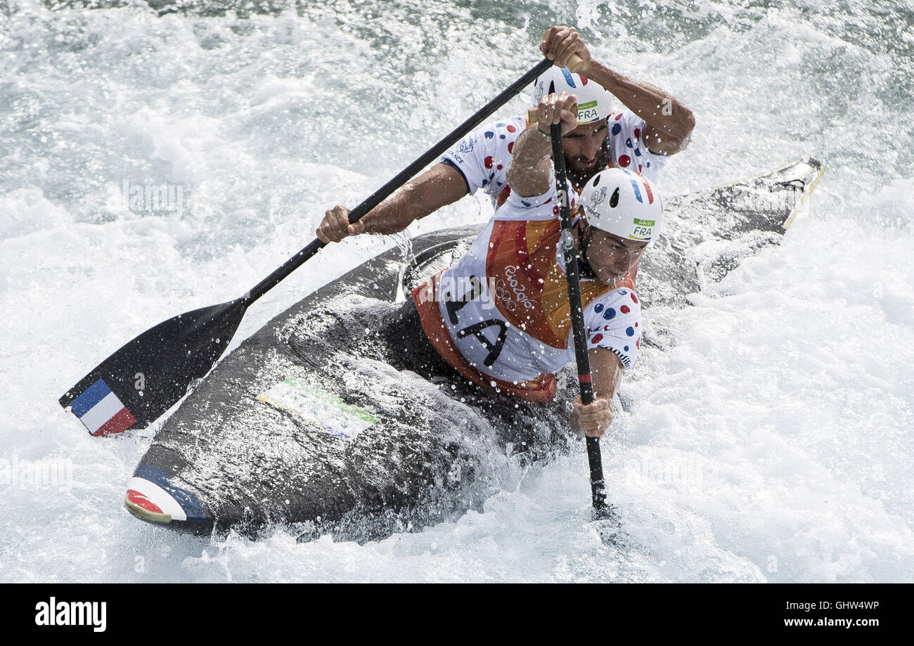 2016 matthieu peche hi-res stock photography and images - Alamy