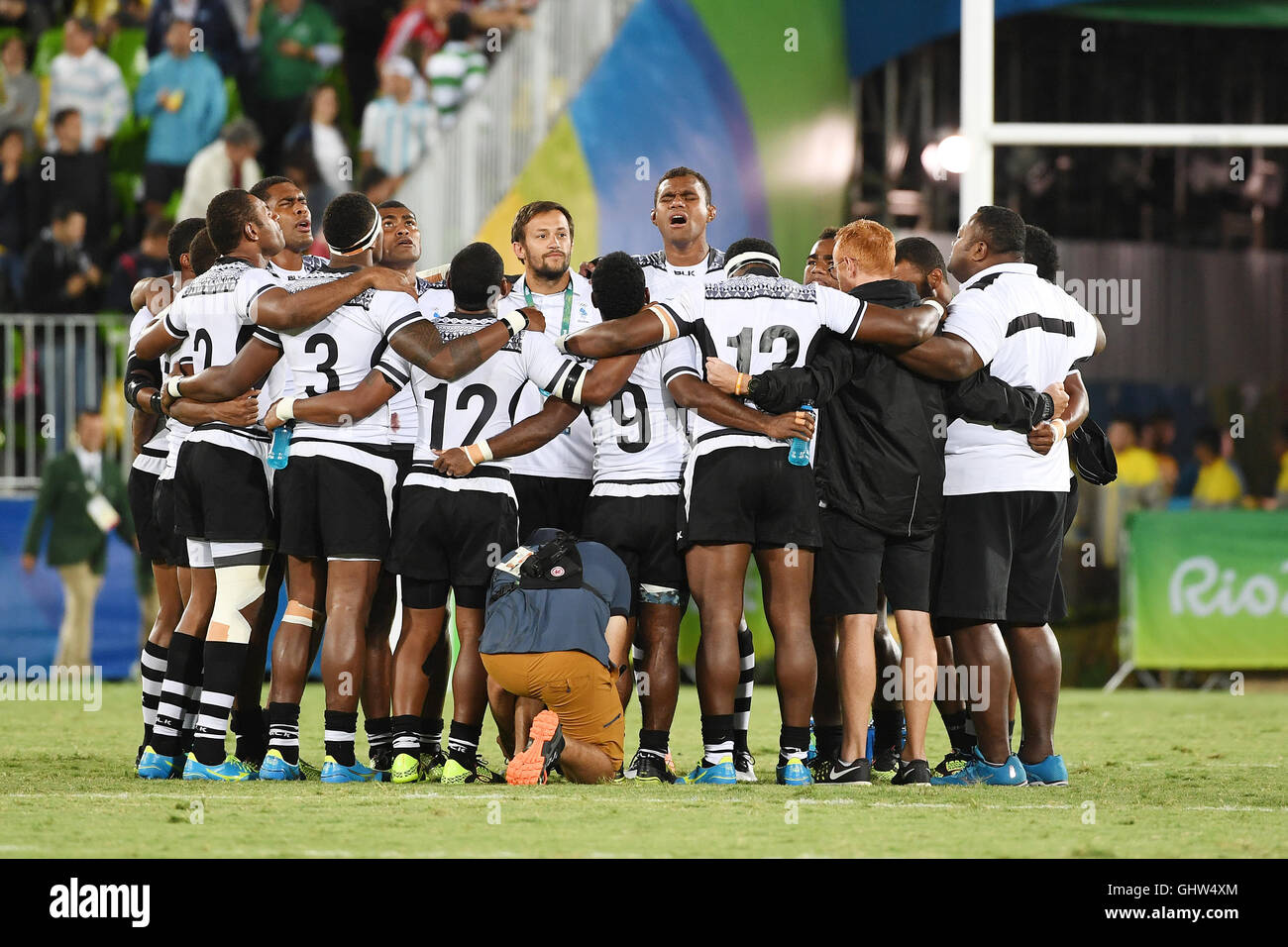 Brazil and fiji hi-res stock photography and images - Alamy