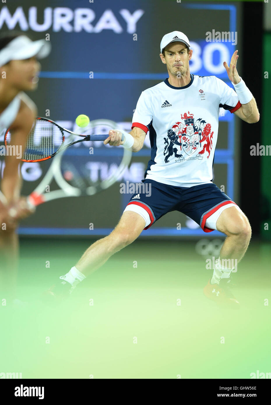 Andy suarez hi-res stock photography and images - Alamy