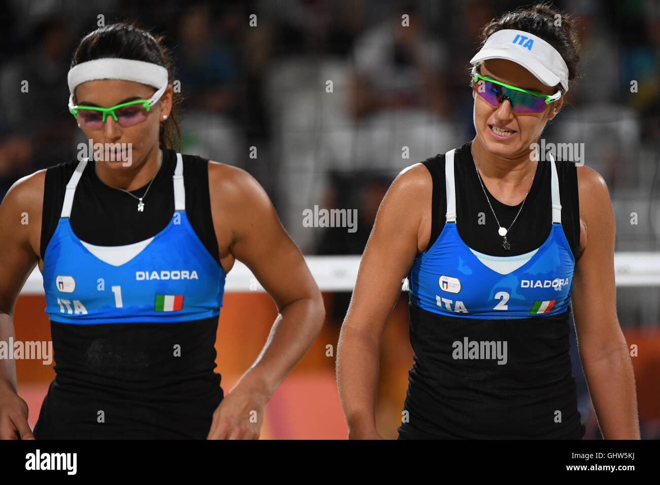 Marta Menegatti Italy High Resolution Stock Photography and Images - Alamy