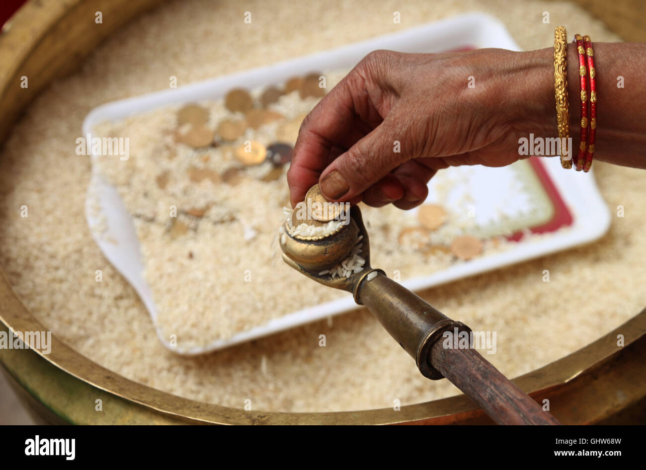 Pancha dan hi-res stock photography and images - Alamy