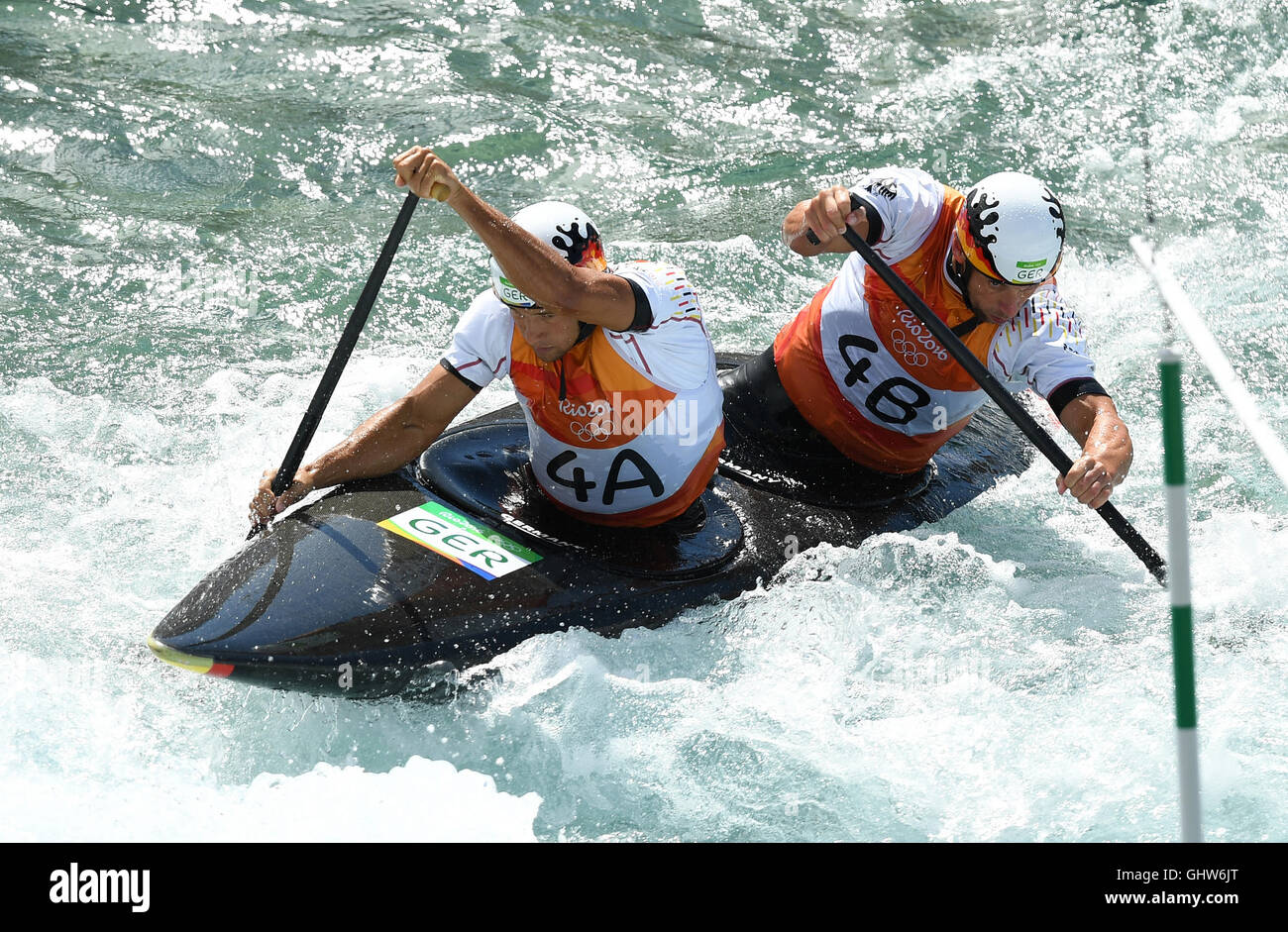 2016 franz anton hi-res stock photography and images - Alamy