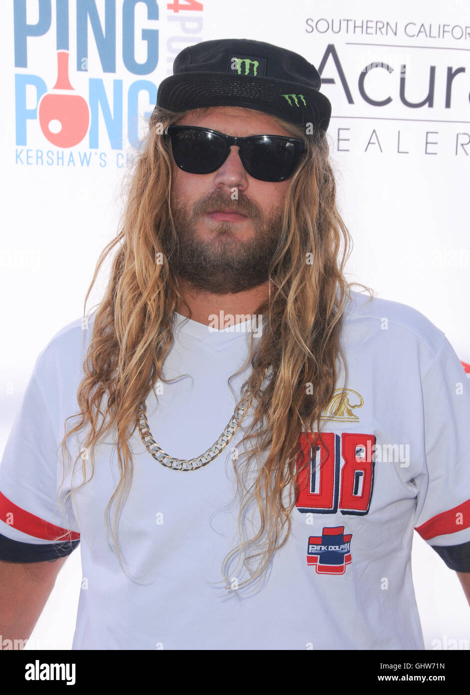 Luke the dingo trembath hi-res stock photography and images - Alamy