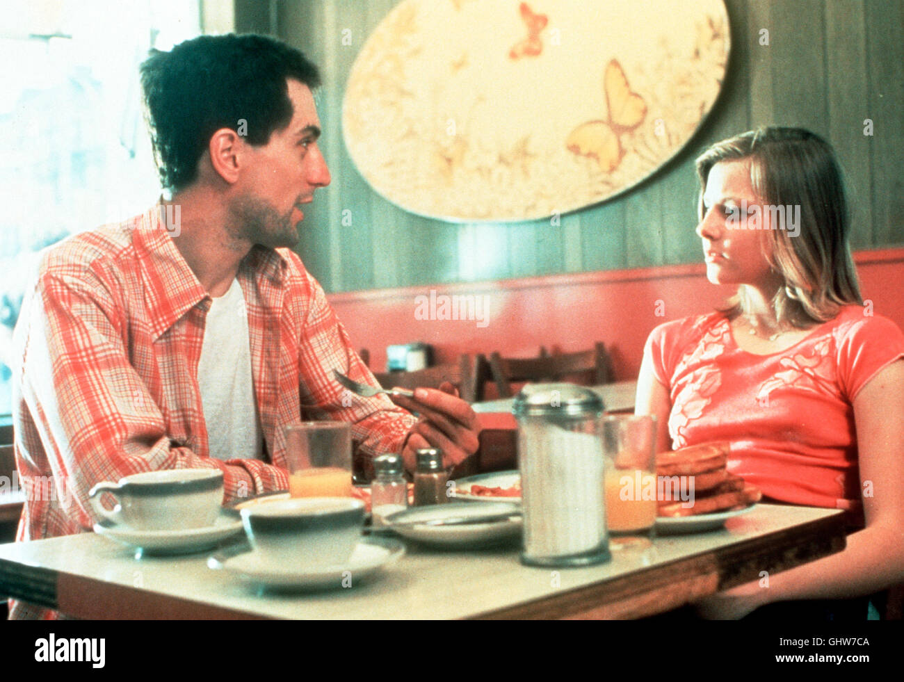 Taxi Driver Robert De Niro Jodie Foster