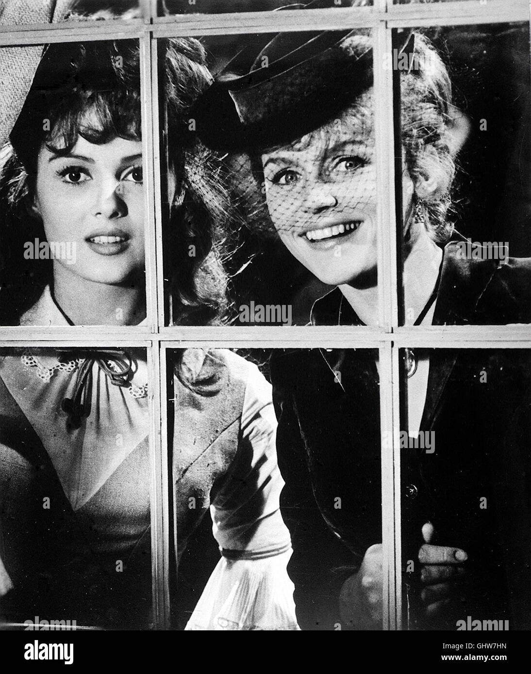 Bergleute hi-res stock photography and images - Alamy