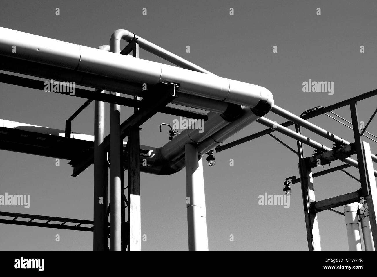Tubes, Tubing, Pipe, Pipelines, Oil, Gas, Tube, Pipes, Industrial ...