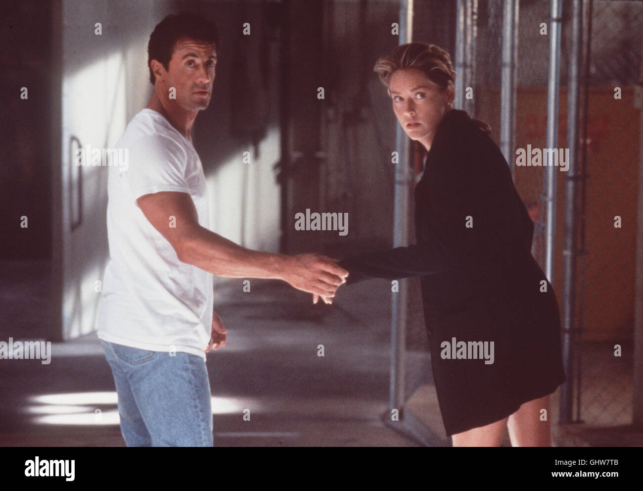 THE SPECIALIST- Ray Quick, Ex-Sprengstoffexperte des CIA, offeriert ...