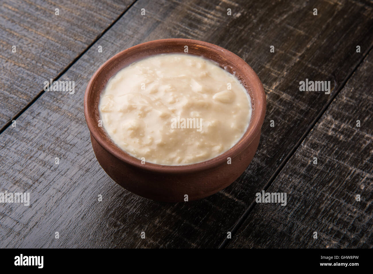 Mishti Doi or Mishti Dahi or Mitha Dahi translate as sweet dahi or ...