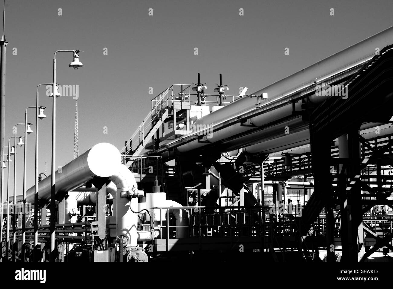 Tubes, Tubing, Pipe, Pipelines, Oil, Gas, Tube, Pipes, Industrial ...