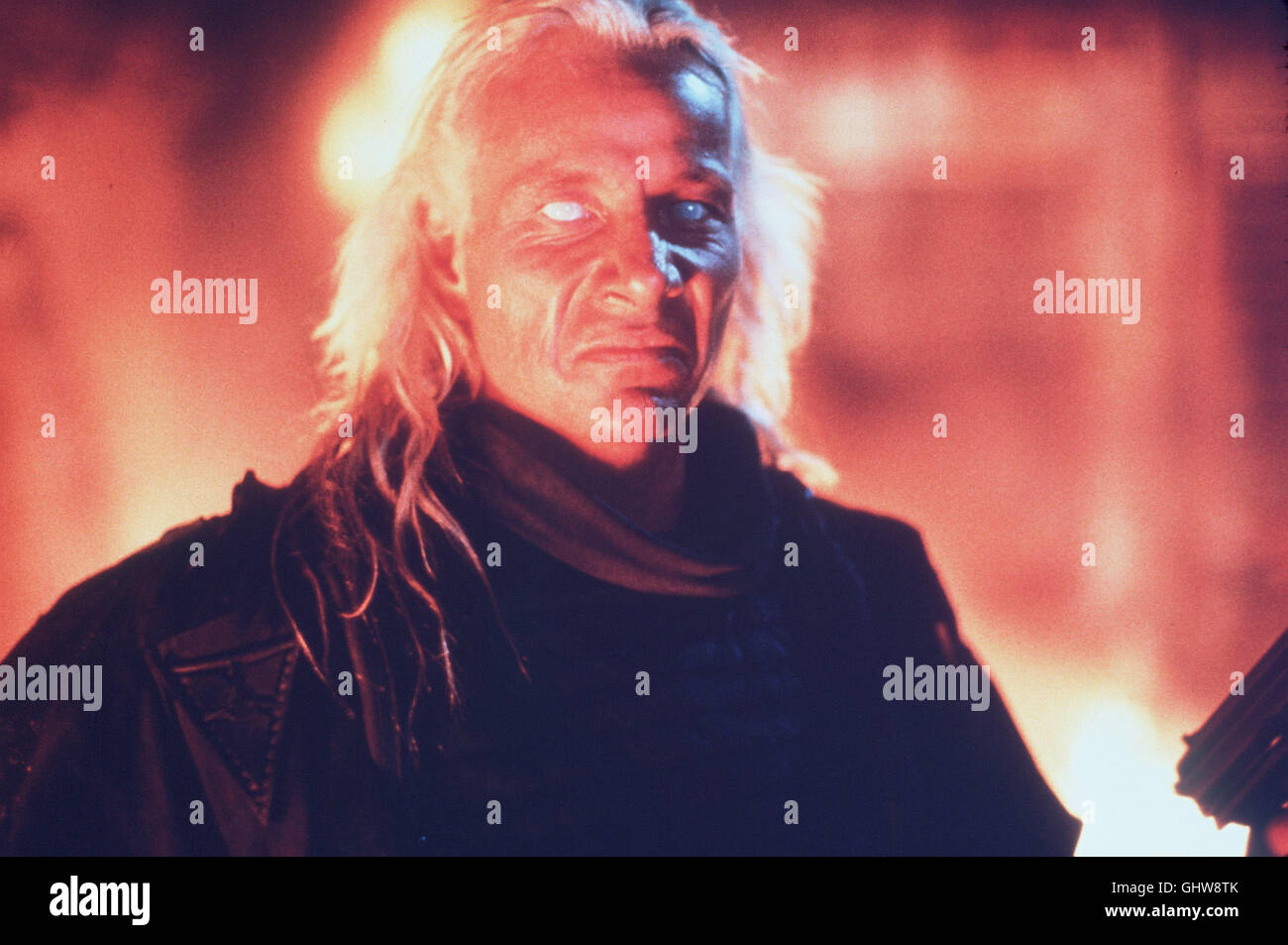 Dark angel dolph lundgren hi-res stock photography and images - Alamy