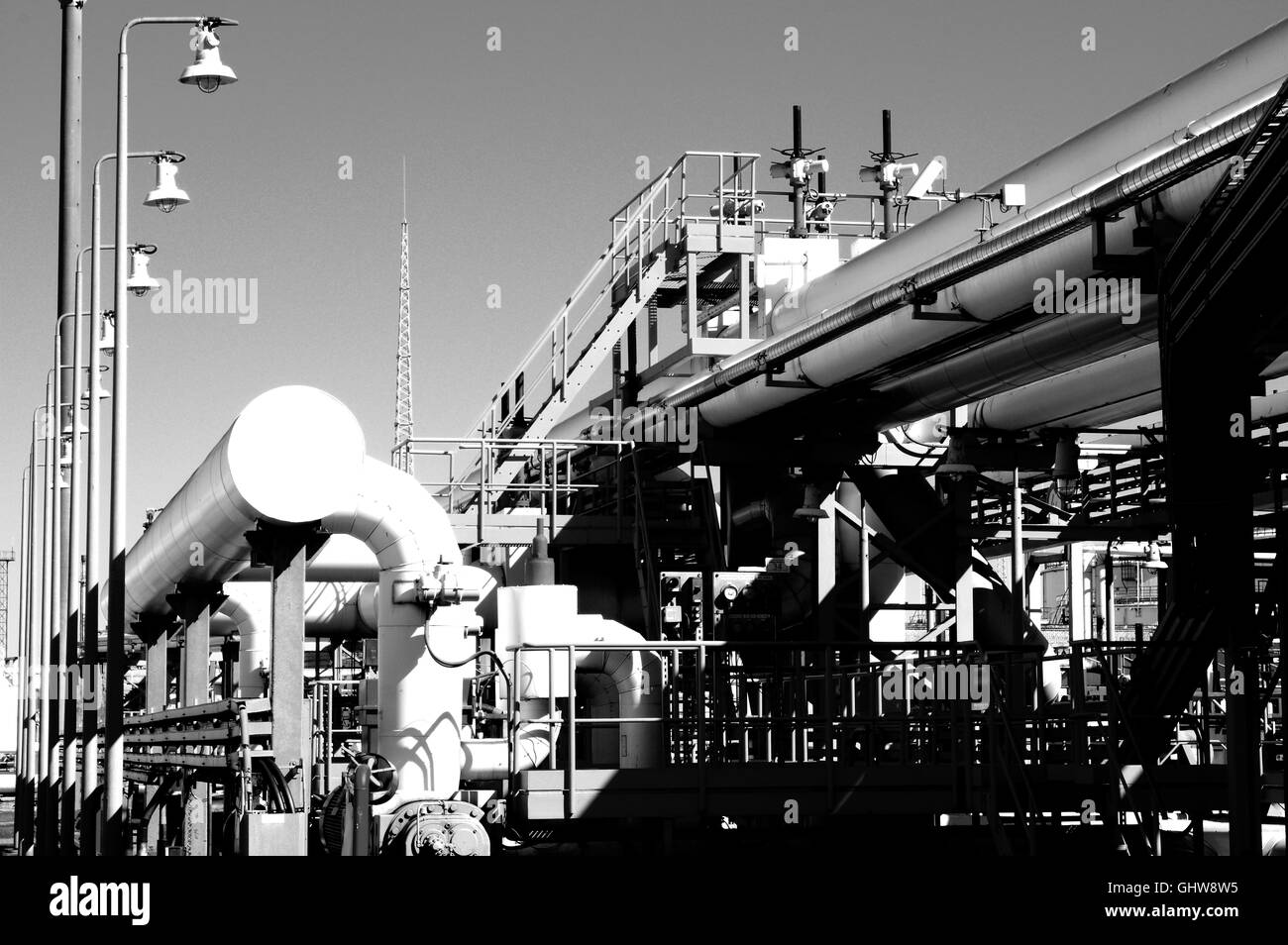 Tubes, Tubing, Pipe, Pipelines, Oil, Gas, Tube, Pipes, Industrial ...