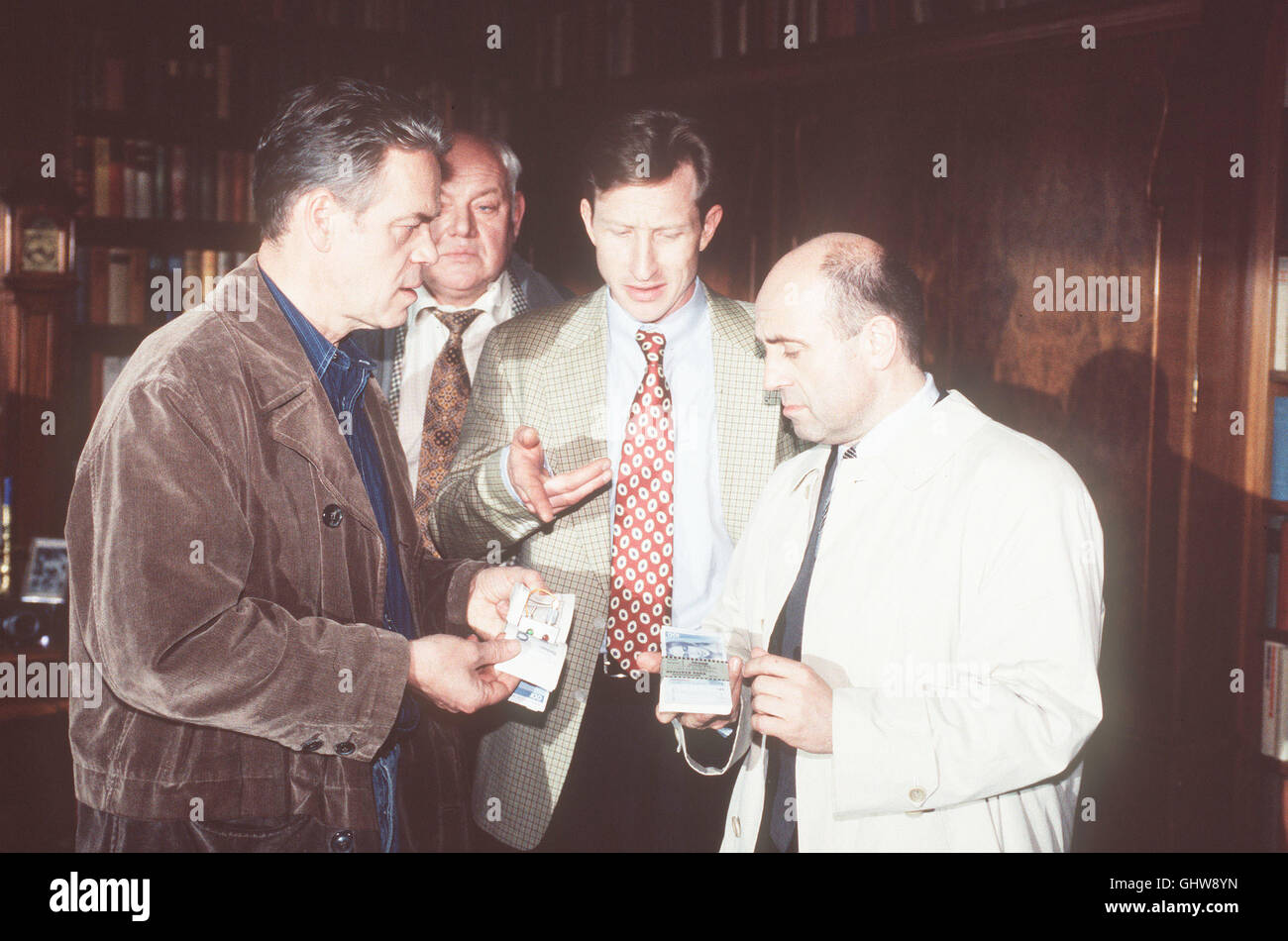 Wolffs revier hi-res stock photography and images - Alamy