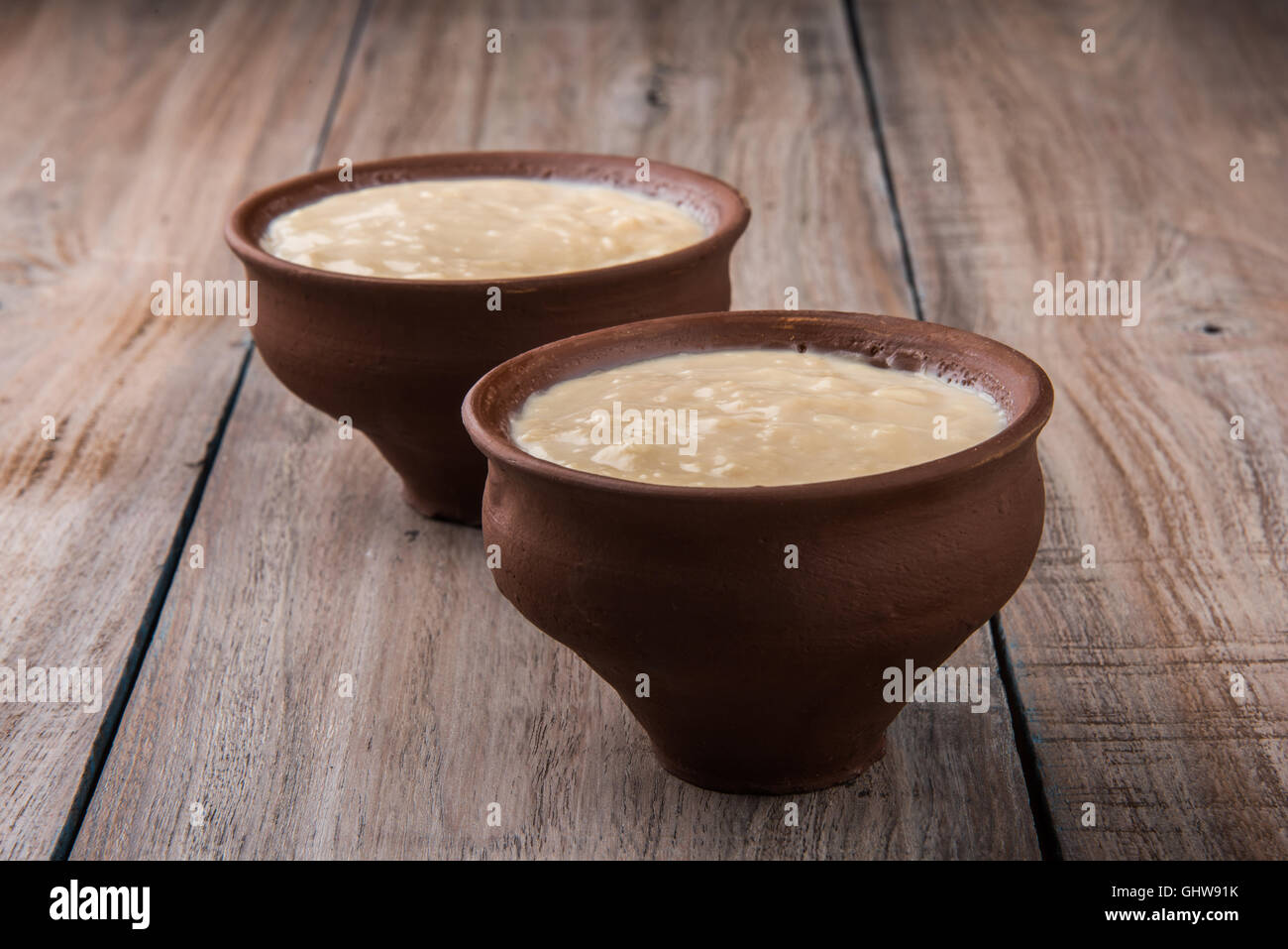 Sweet dahi hi-res stock photography and images - Alamy