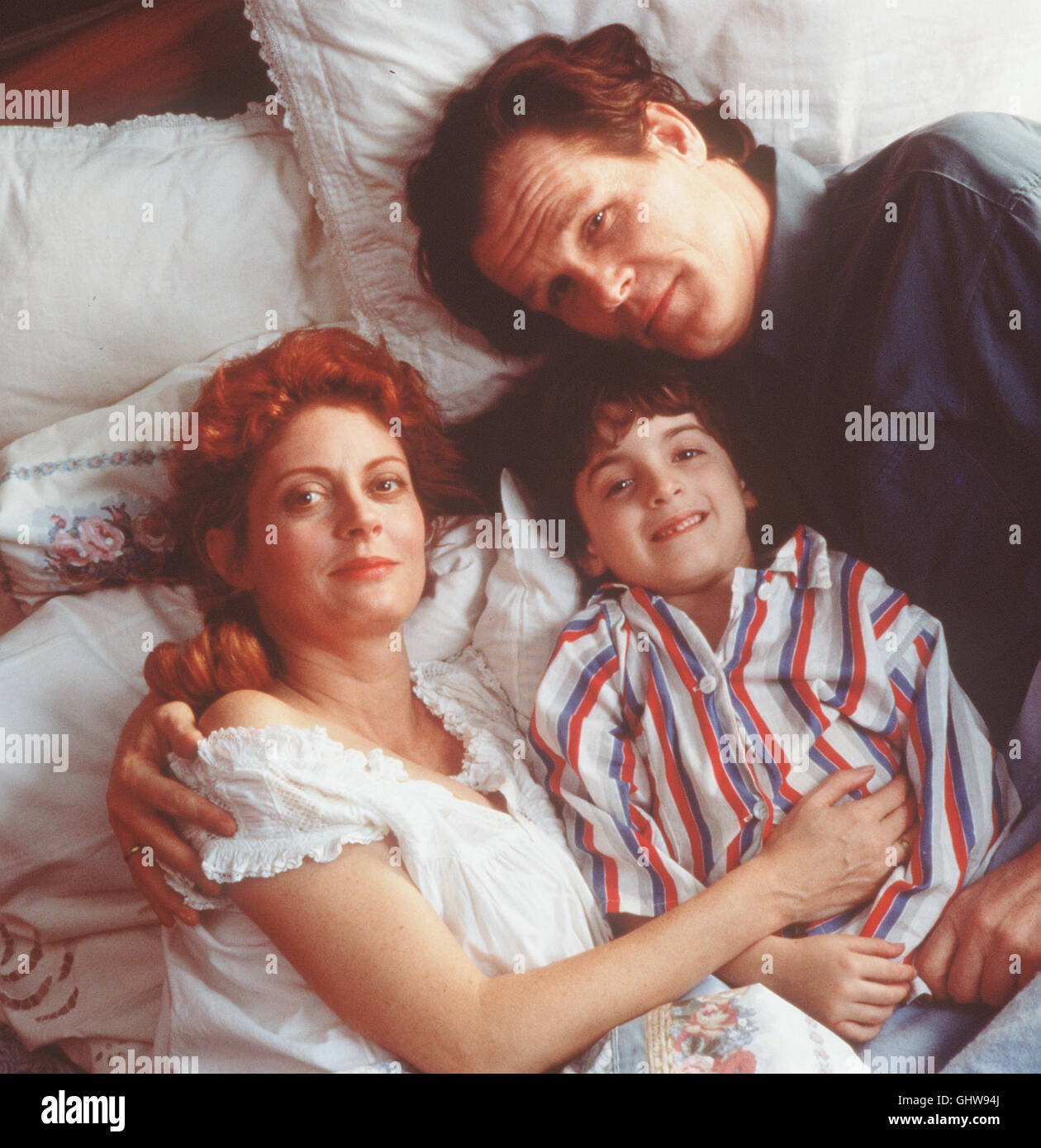 Susan sarandon and nick nolte hi-res stock photography and images - Alamy