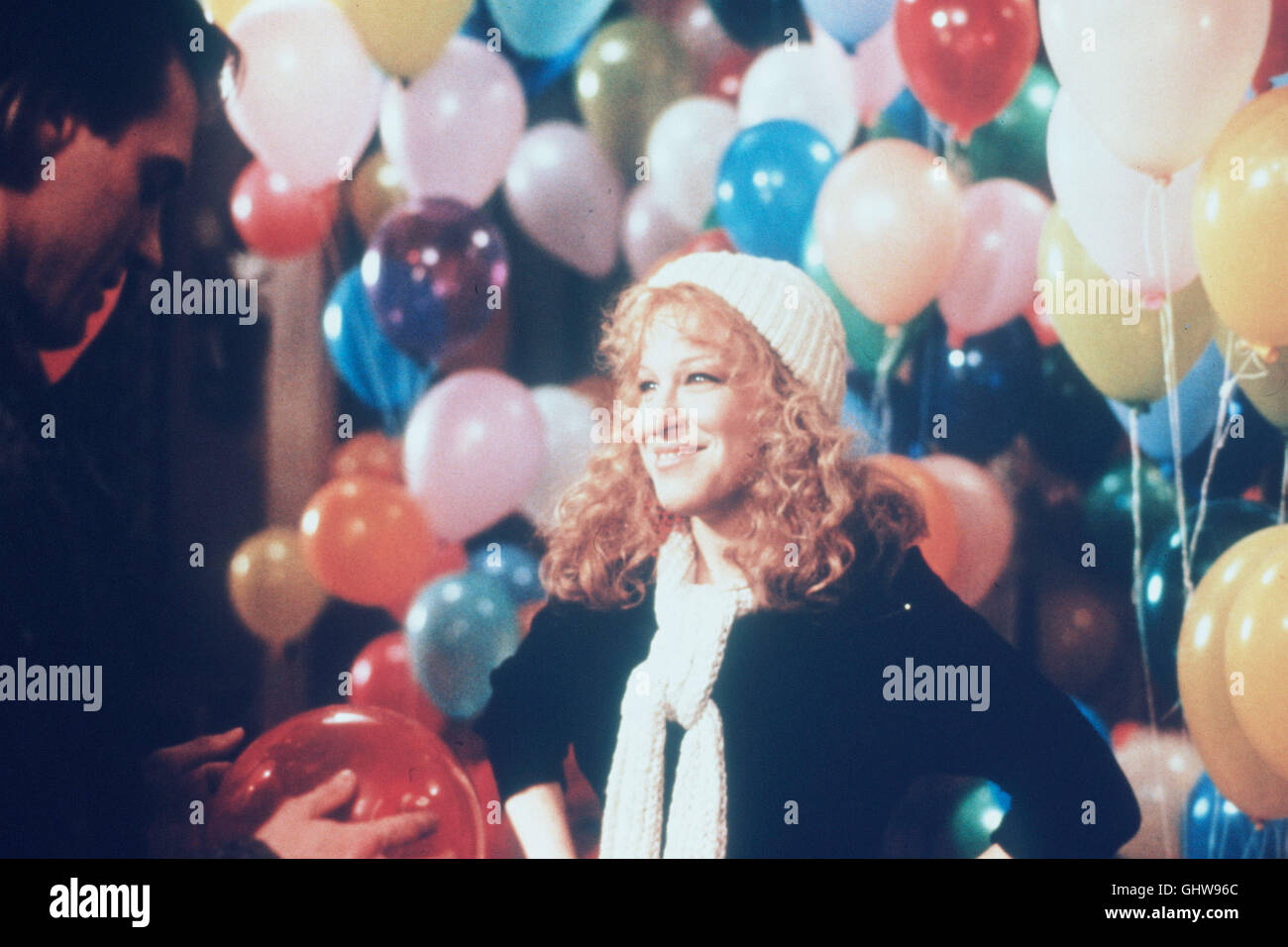 John erman hi-res stock photography and images - Alamy