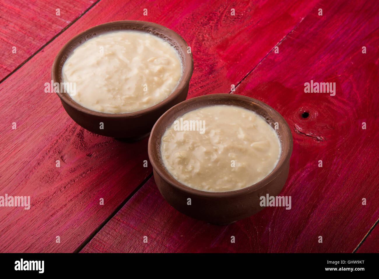 Mishti doi hi-res stock photography and images - Alamy
