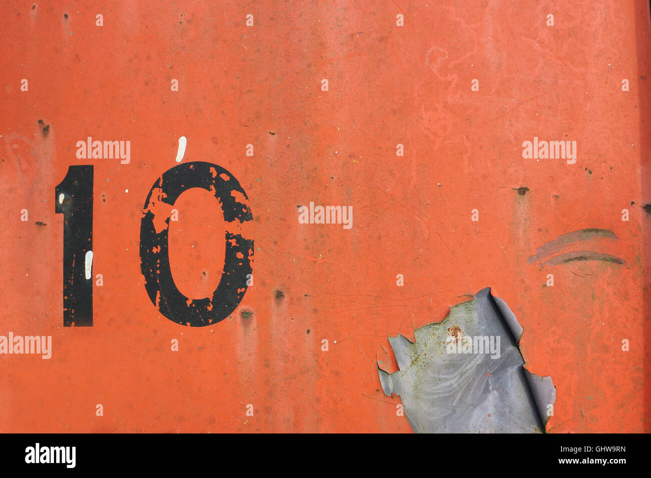 Number Ten Stock Photos & Number Ten Stock Images - Alamy