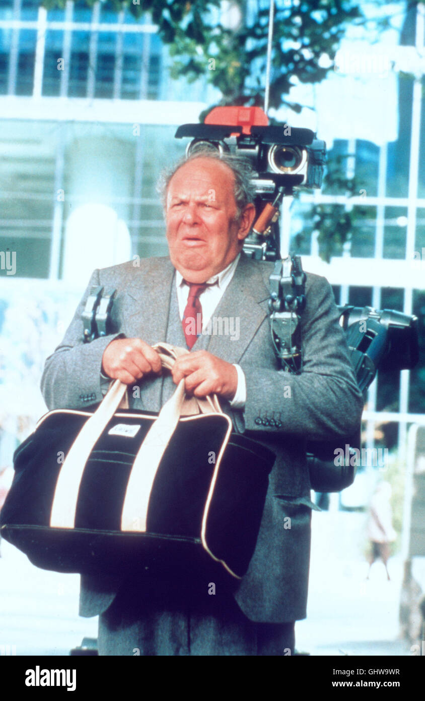 NR. 5 GIBT NICHT AUF- Der menschenscheue Ben Jahrvi verkauft als ...