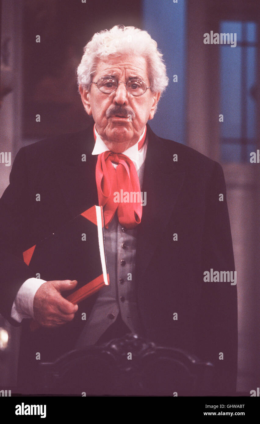 DER RAUB DER SABINERINNEN- Er gilt als der klassische Schwank und ...