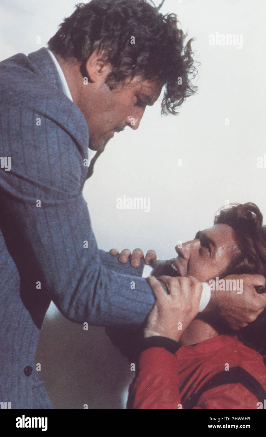 Mario milano hi-res stock photography and images - Alamy