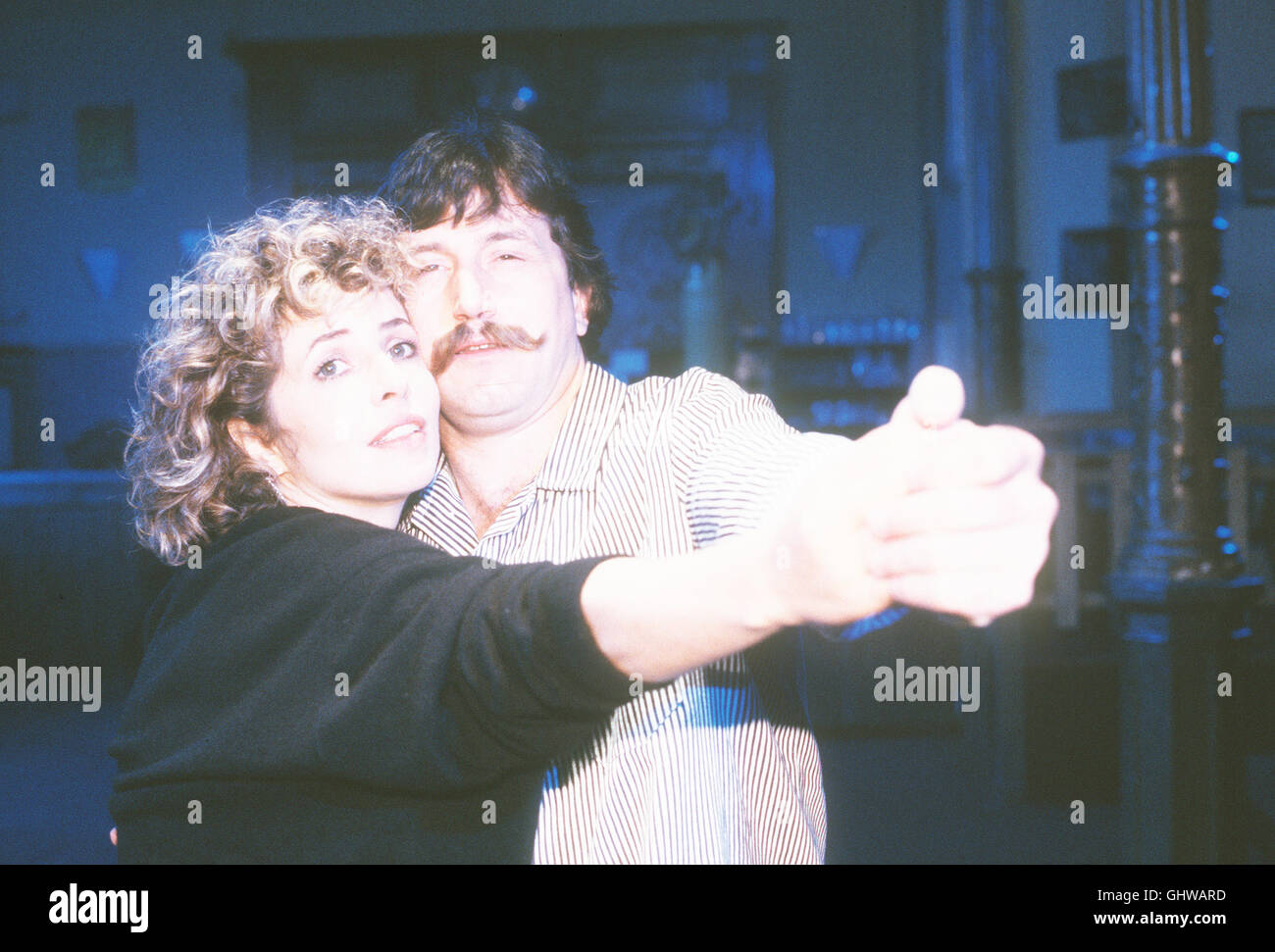 ZUR FREIHEIT Folge: Isarflimmern HANS SCHULER - Metzger-Sepp MICHAELA ...