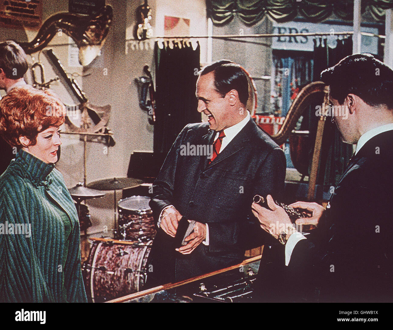 Caesar smith hi-res stock photography and images - Alamy