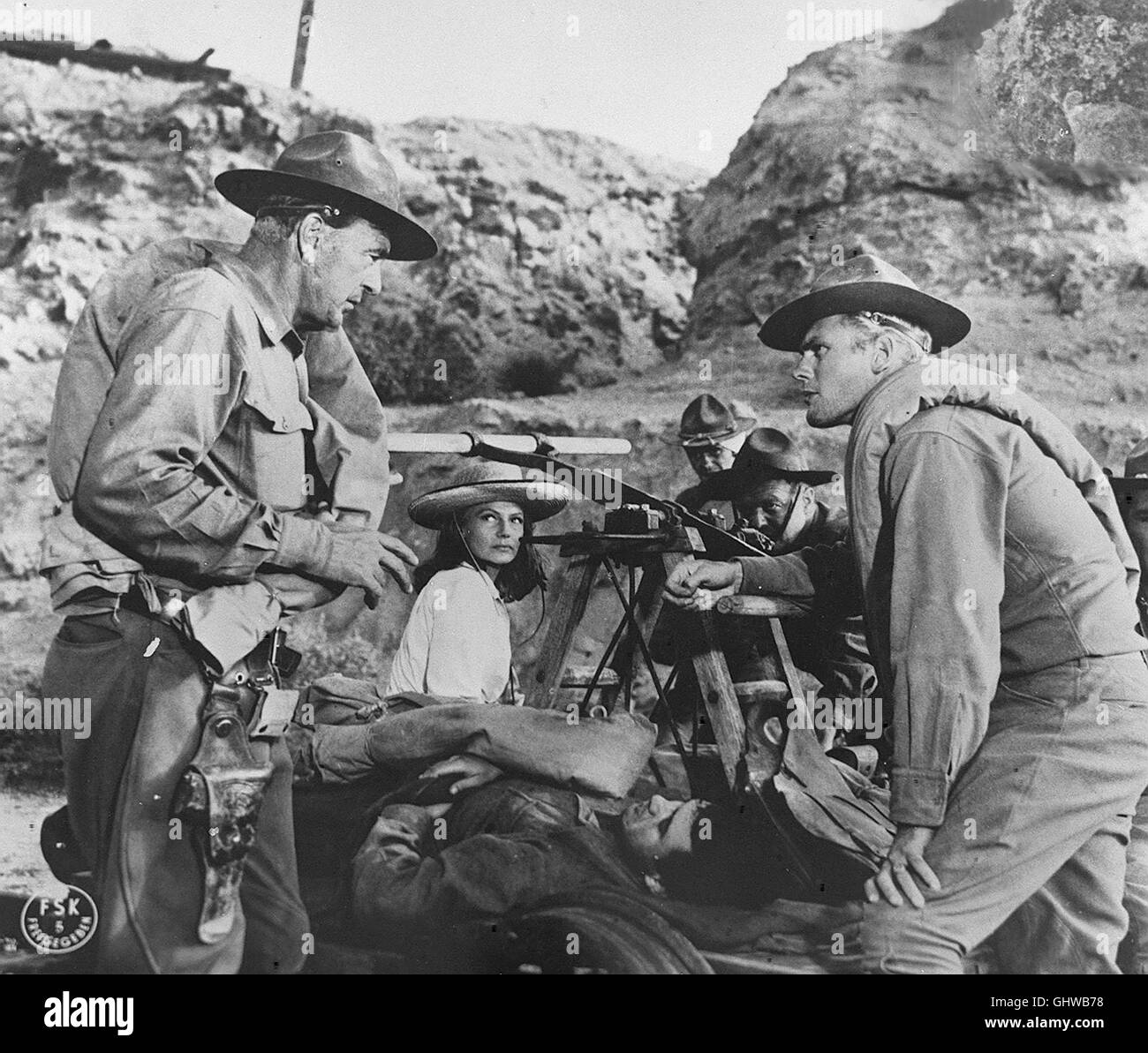 Pancho villa 1916 hi-res stock photography and images - Alamy