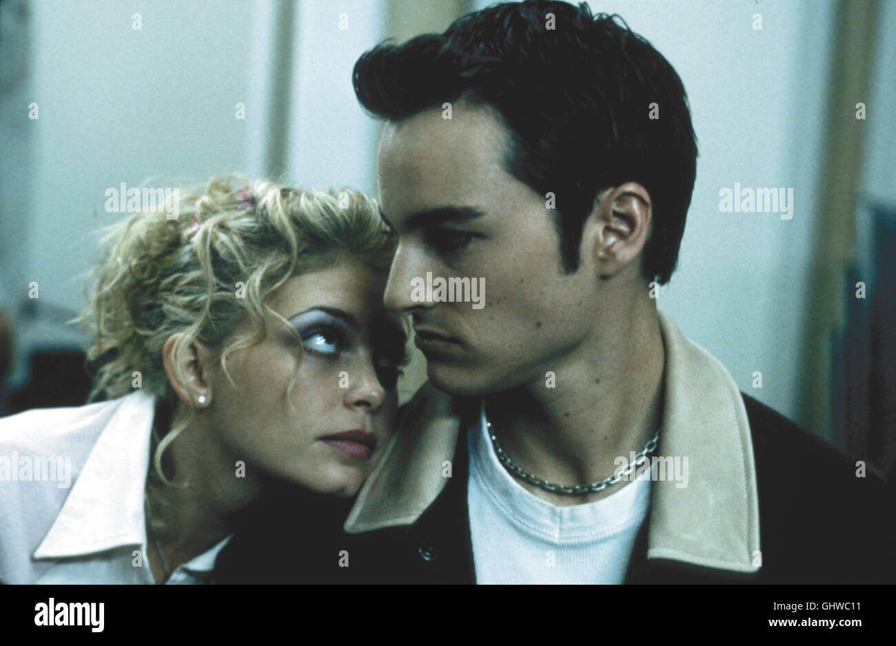 FINAL DESTINATION AMANDA DETMER als Terry, KERR SMITH als Carter Regie ...