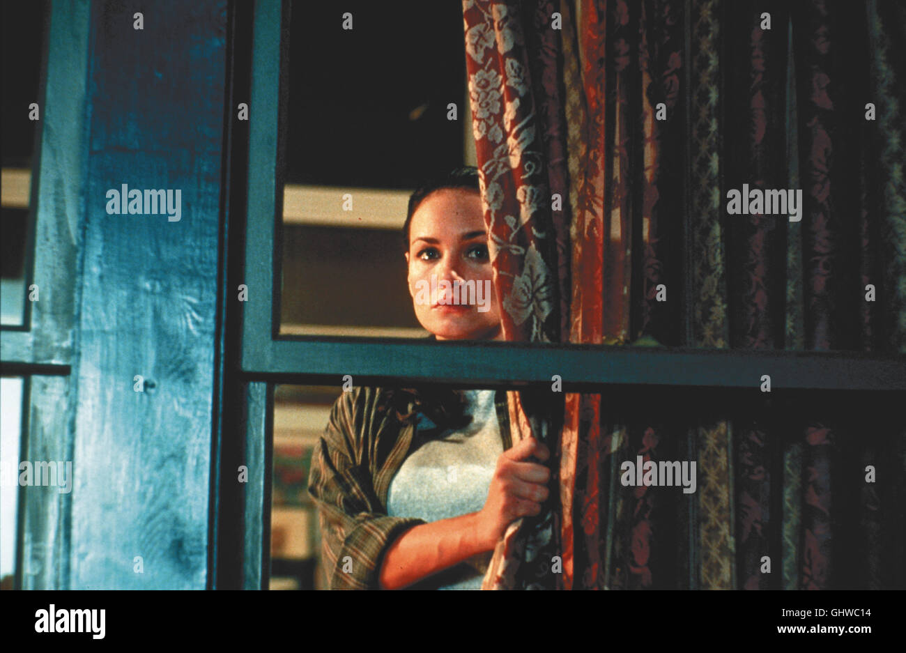 FINAL DESTINATION KIRSTEN CLOKE als Valerie Lewton Regie: James Wong ...