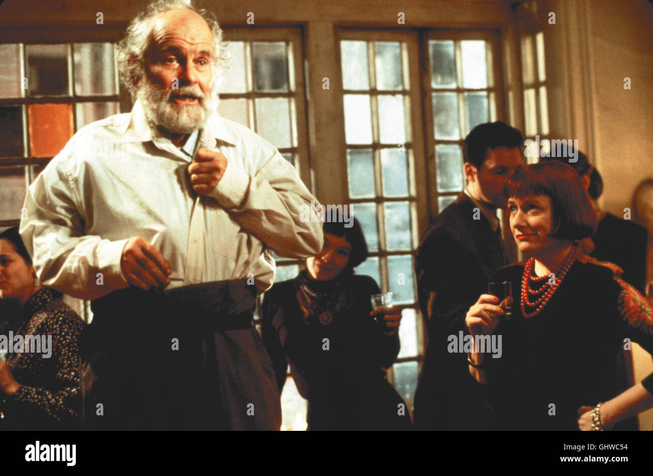 Joe Gould High Resolution Stock Photography and Images - Alamy