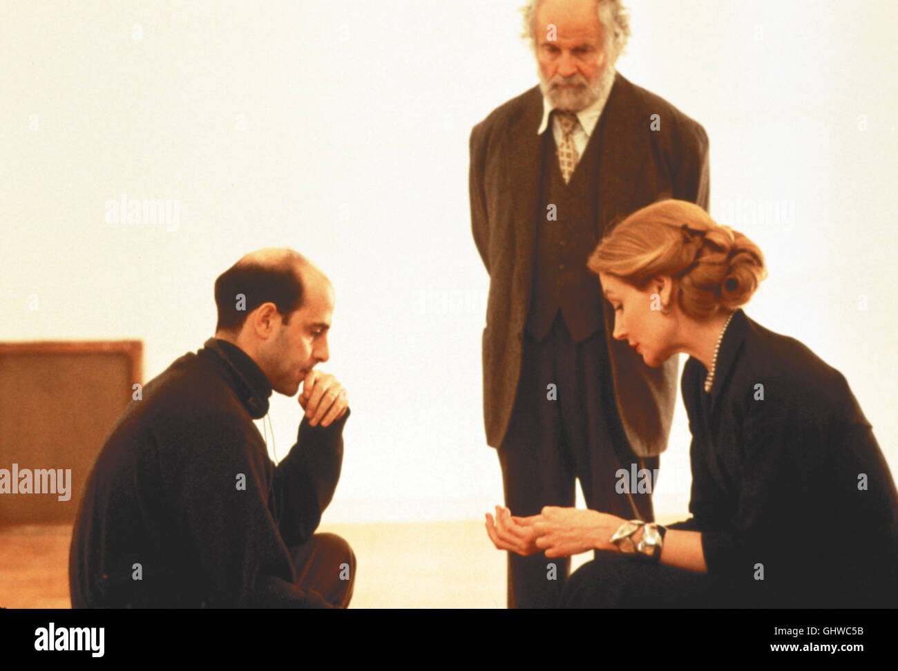 Joseph Mitchell Gould