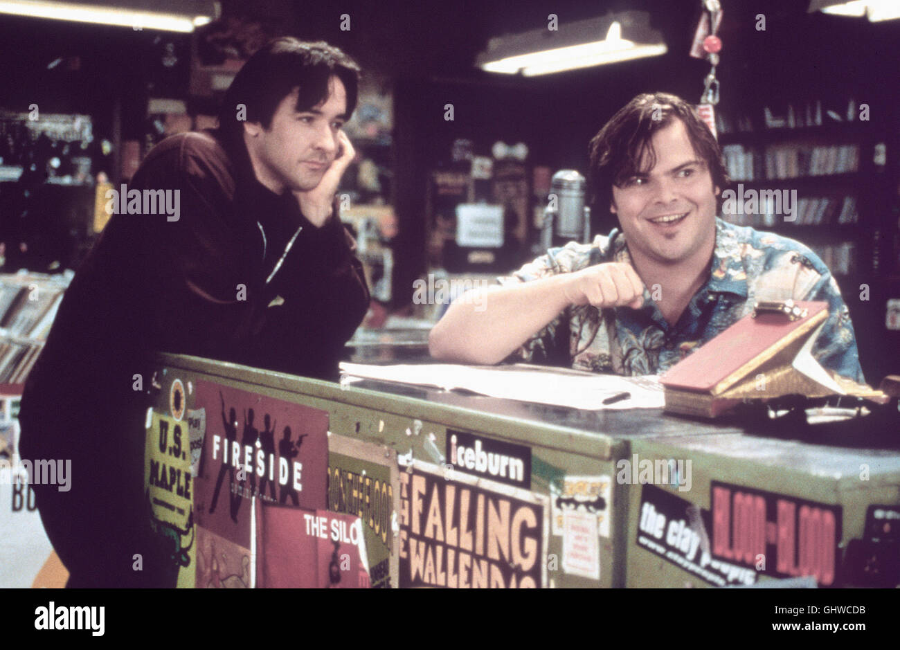 High fidelity hi-res stock photography and images - Alamy