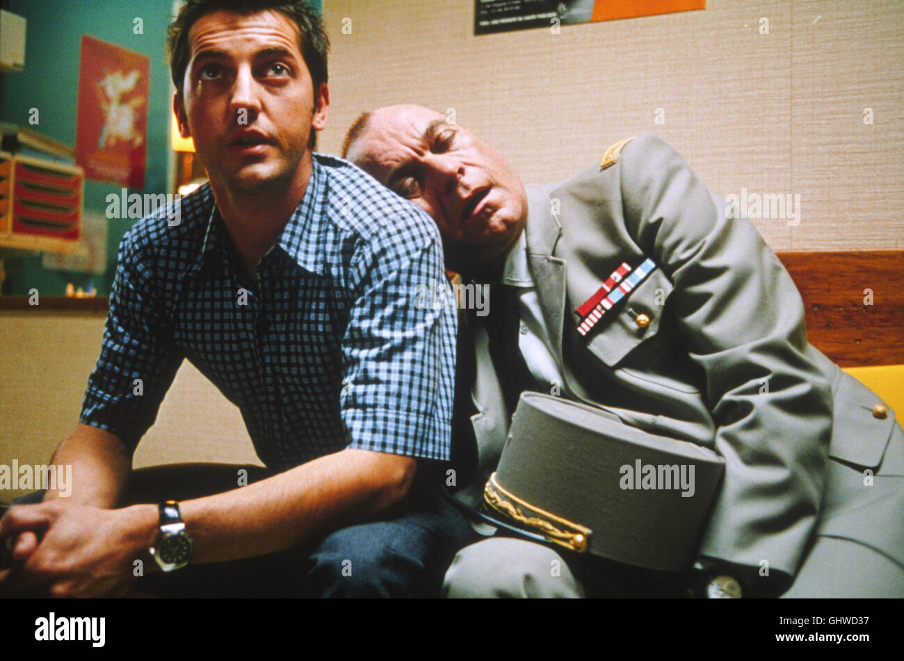 Taxi taxi emilien frederic diefenthal hi-res stock photography and images - Alamy