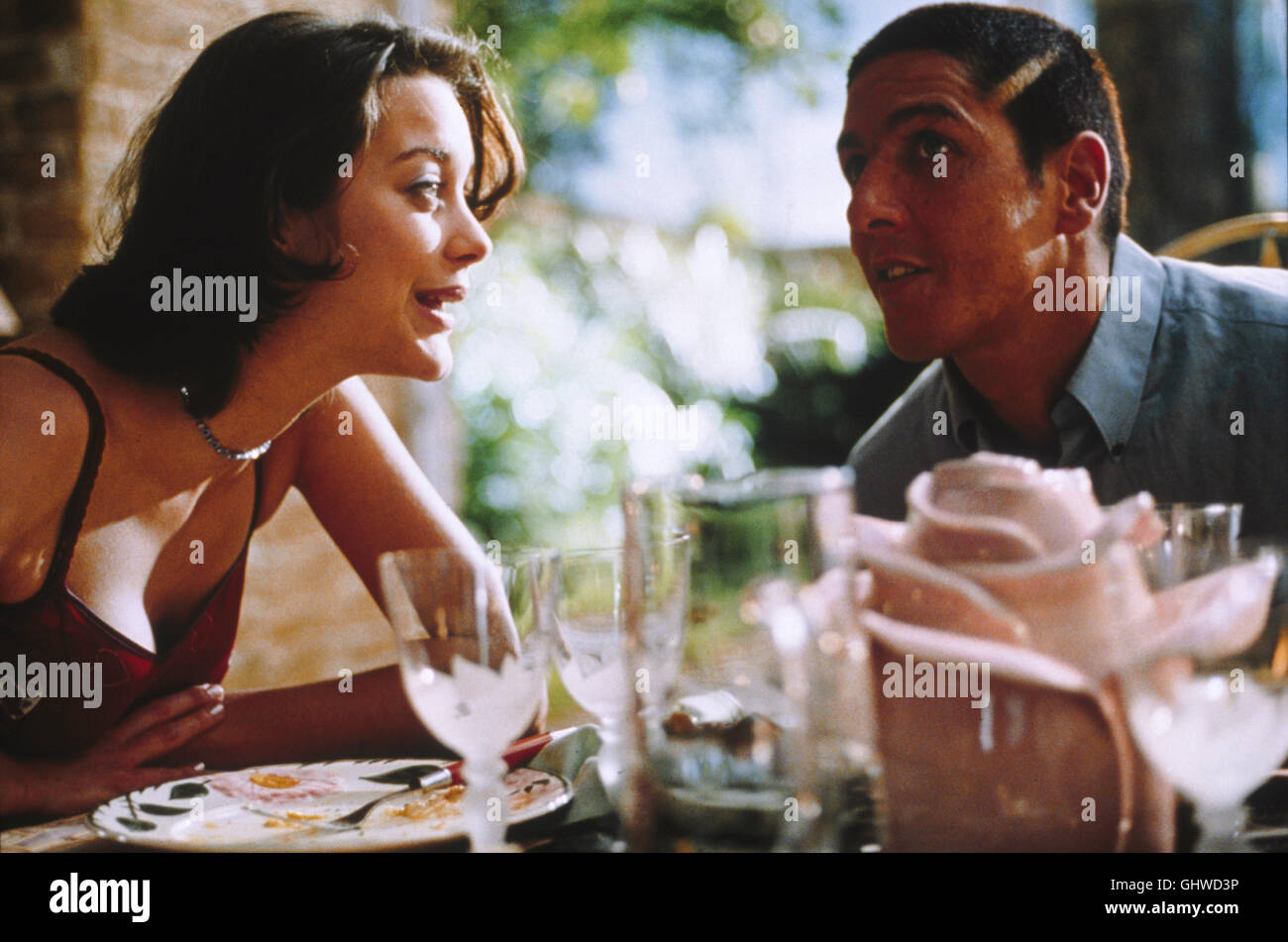 Taxi taxi lilly marion cotillard hi-res stock photography and images ...