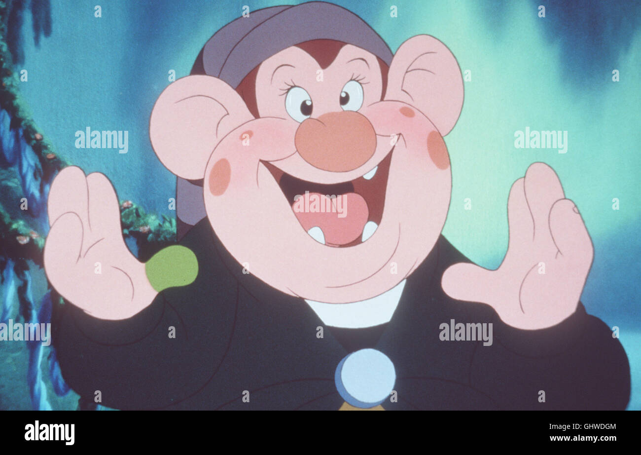 DER ZAUBERTROLL- In diesem Zeichentrickfilm wird der kleine Troll ...