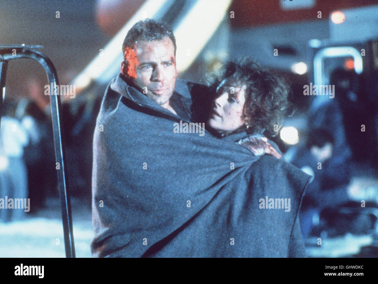 Die hard 2 hi-res stock photography and images - Alamy