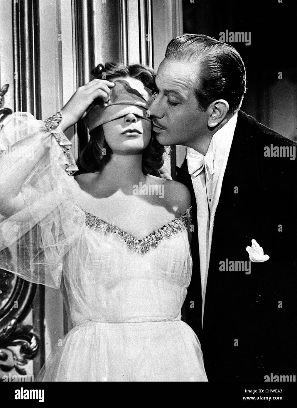 NINOTSCHKA Ninotchka USA 1939 Die linientreue sowjetische Kommissarin ...