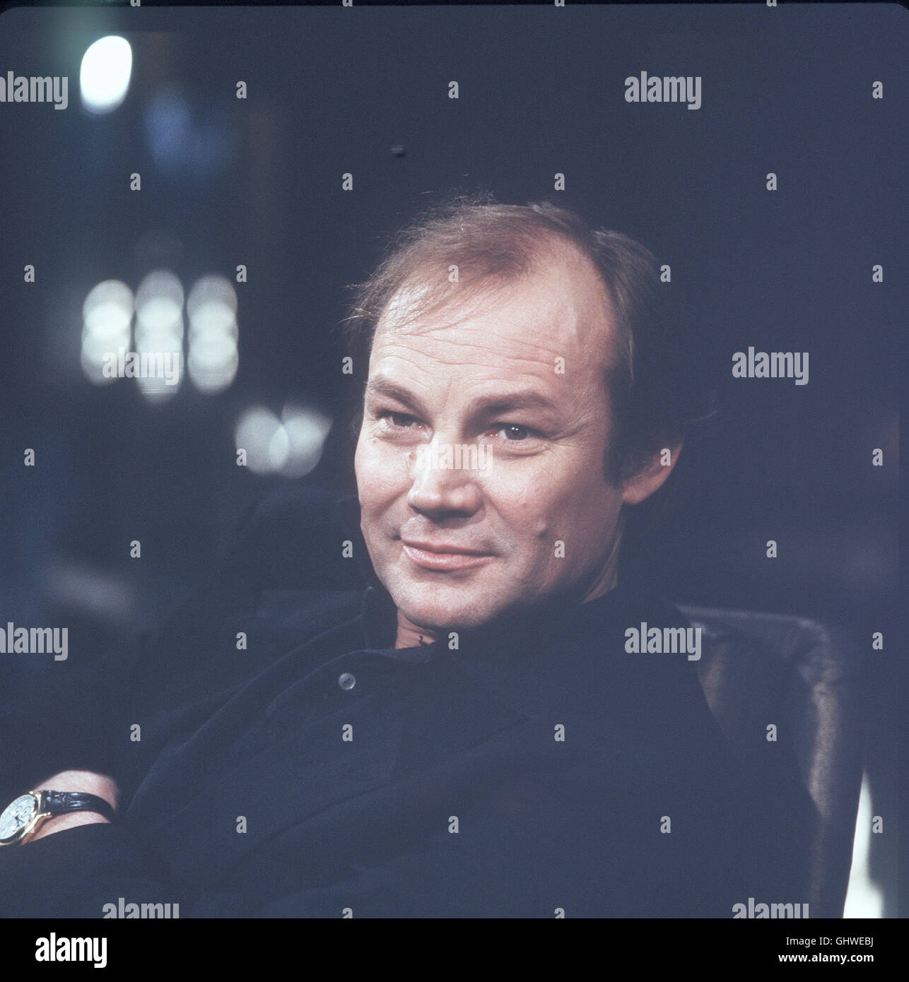 Rembrandt klaus maria brandauer hi-res stock photography and images - Alamy