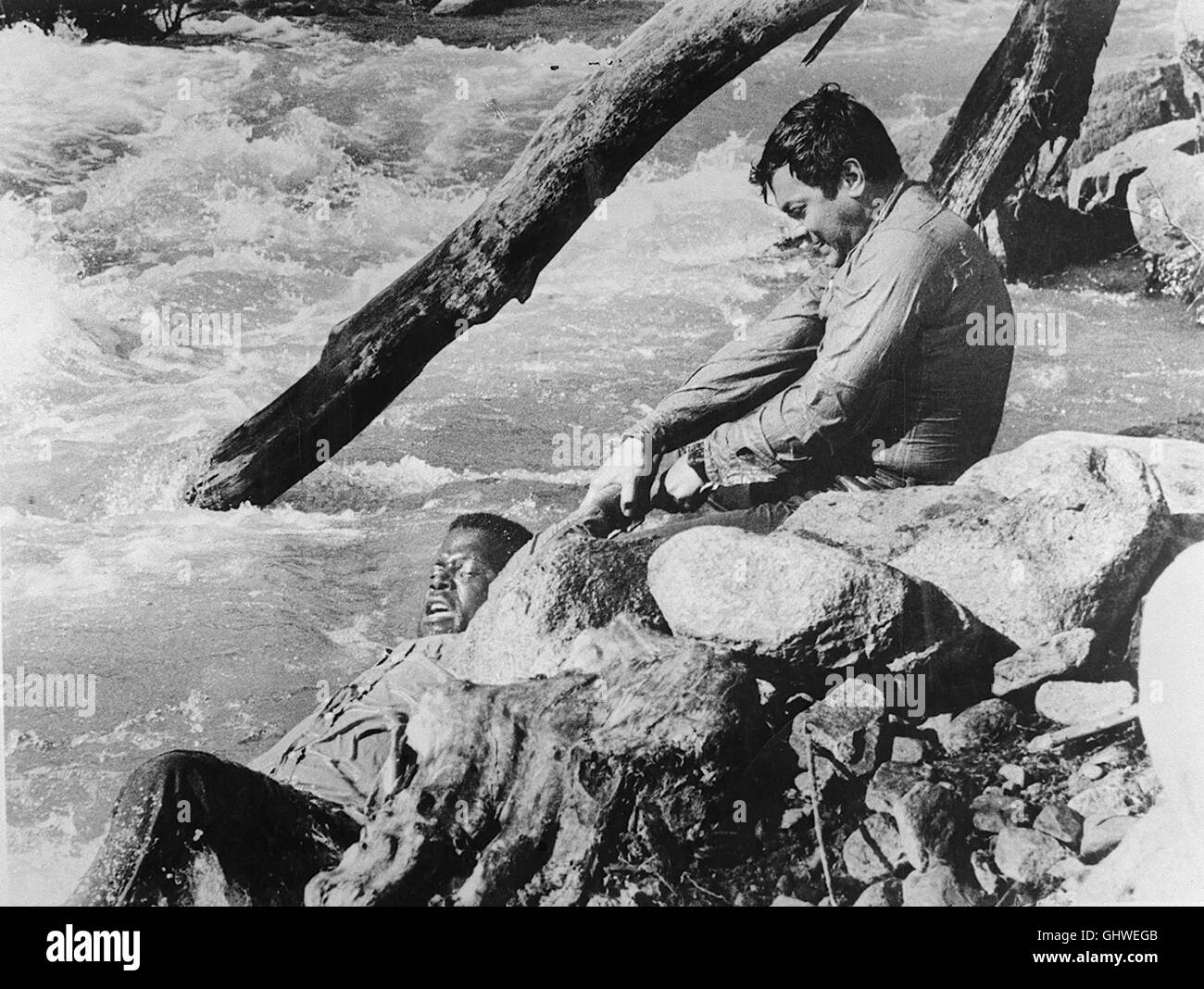 Tony jackson Black and White Stock Photos & Images - Alamy